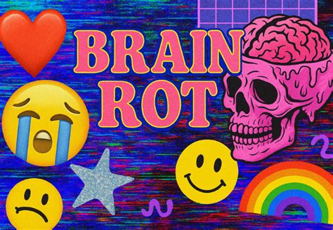 Brain Rot Cosè E Come Influenza La Nostra Mente