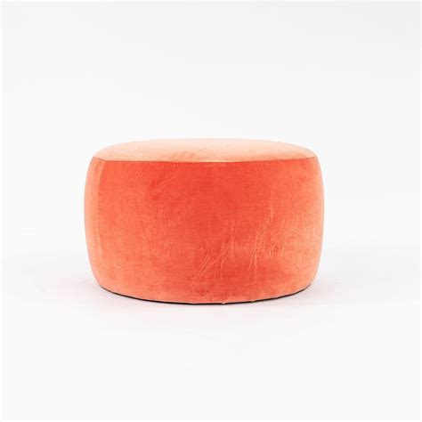 2022 Moooi Works For Moooi Pooof Ottoman Stool Seat In Harald 3 543