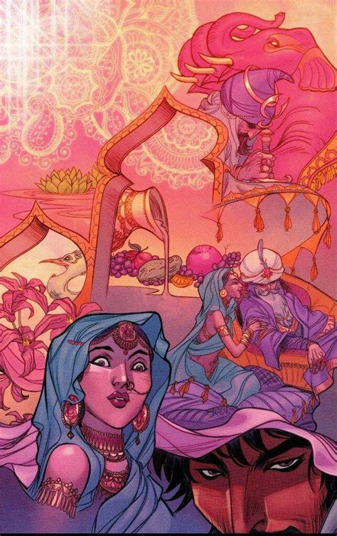 Assassins Creed Disney Characters Creed