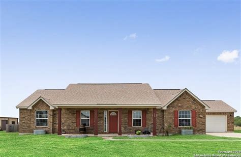 Floresville Tx Real Estate And Homes For Sale ®