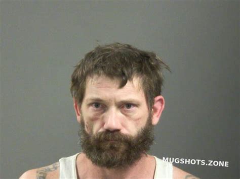Terry Joshua 11052023 Washington County Mugshots Zone