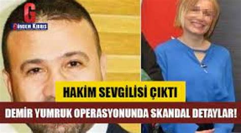 Demir Yumruk Operasyonunda Ikinci Skandal Pressturk