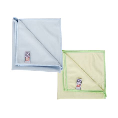 Microglass® Microfibre Cloth Large Window Cloths Robert Scott