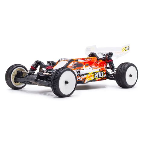 Hobbytech Buggy 1 10eme 2wd Brushless Xmid Rtr Hobbytech Rc Performance