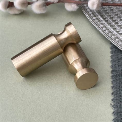 Brass Hook Etsy