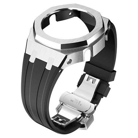 Casioak Mod Kit Timeless Straps