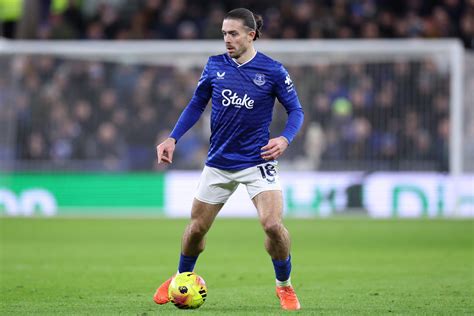 Everton Xi Vs Aston Villa Predicted Lineup And Team News
