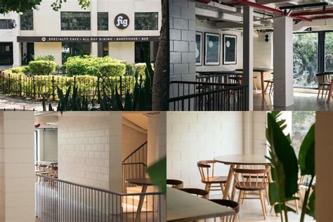 Sustainability And Nostalgia Go Hand In Hand At Fig At Malcha Bw Hotelier