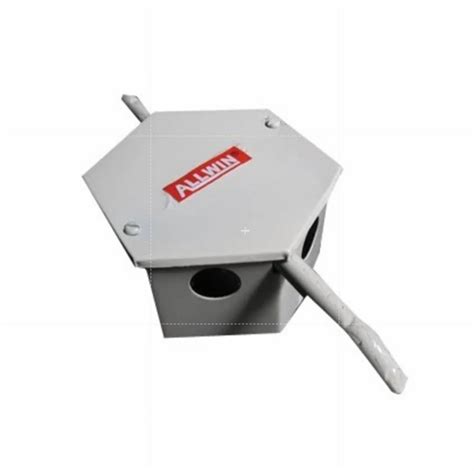 Ms Fan Box At ₹ 34 Piece Ranjit Nagar Ludhiana Id 6370125630