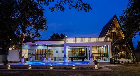 Bale Private Resort Bacolor