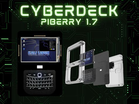 Piberry 20 Handheld Case For A Raspberry Pi Zero 2w By Carbon