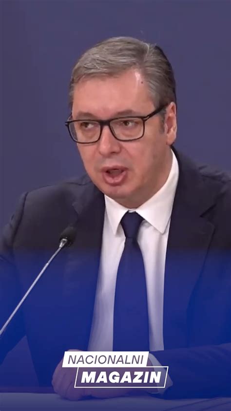 Cilj Koji Imaju Blokaderi Uz Podršku Rektora Univerziteta U Beogradu Vlada Đokića Nije U