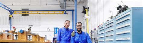 Manufacturing Engineer Intern 12 Months Placementsinternships Slb Hub Gradcracker