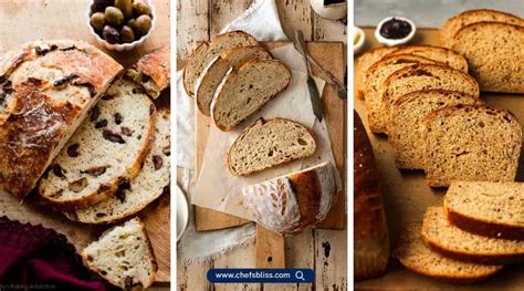 25 Irresistible Fermented Yeast Bread Recipes For The Home Baker