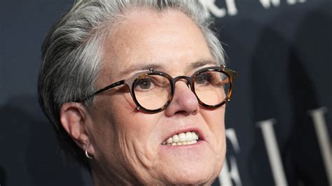 I Did Not Do My Due Diligence Rosie Odonnell Apologises After