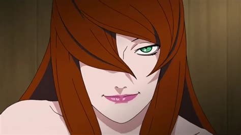 The Best Waifus In Naruto Ranked Fandomspot