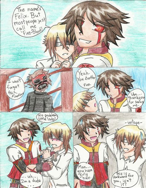 Reveal By Vulnerix On Deviantart