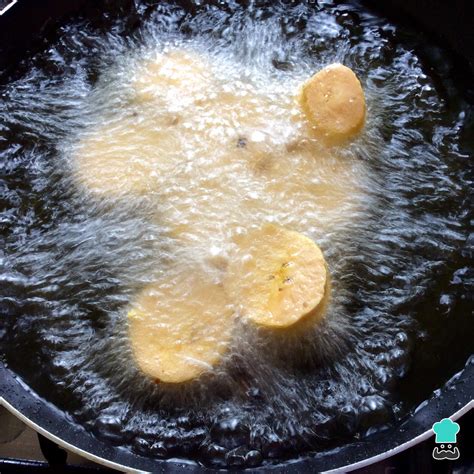 Patacones Colombianos Fácil