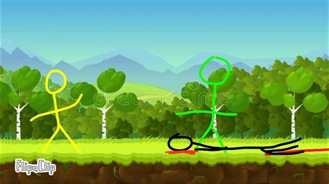 Anination V1 Youtube