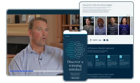 Sporting Edge The Winning Mindset For Business