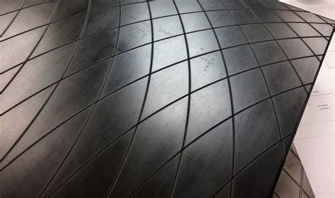 Blackened Steel Wiemann Metalcraft