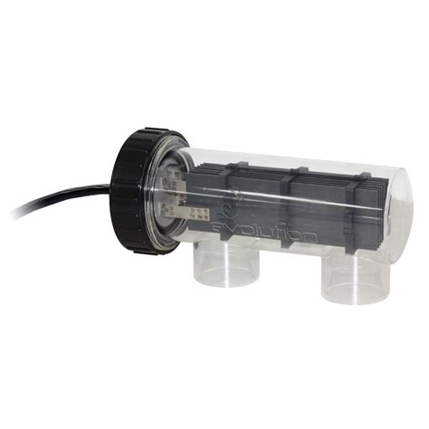 Evochlor Salt Water Chlorinator Evolution Water And Lighting Solutions