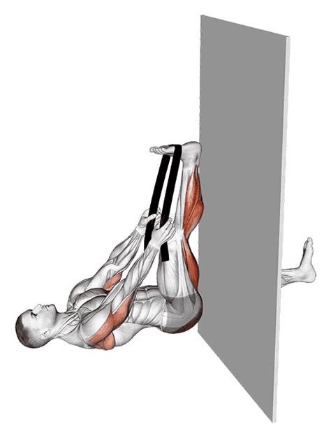 Seated Knee Flexor And Hip Adductor Stretch Video Guide Lyfta