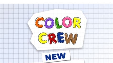 ‎color Crew Apple Tv