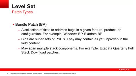 Understanding The Patching Process Pptx
