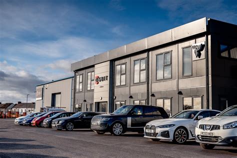 New Offshore Wind Assembly Facility Opened At Port Of Blyth Offshore Wind