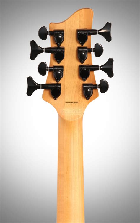 Schecter Session Riot 8 Electric Bass 8 String Zzounds