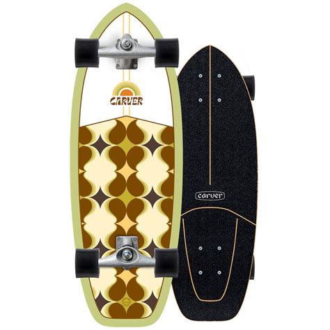 Carver Skateboards Completes For Sale Canada Buy Online