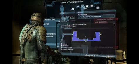 The New Map Really Is An Improvement Rdeadspace