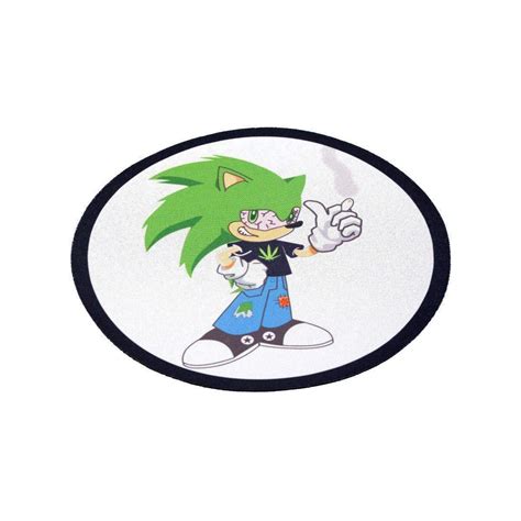 Sonic Bong Coaster Everything 420