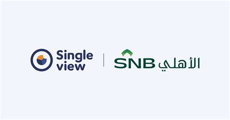 Snb Banking Info And Services Within Singleview