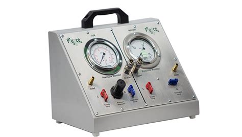 Step By Step Guide To Using A Joint Tester For En1610 Pipeline Testing