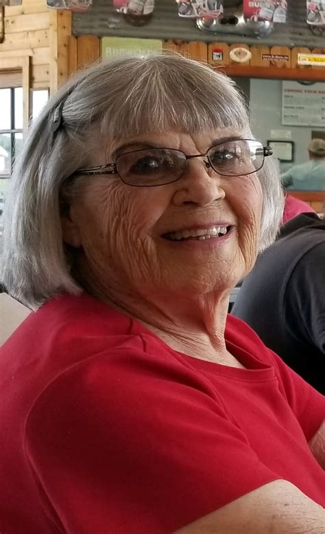 Geraldine Mccafferty Obituary Webster Tx