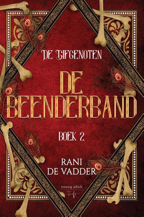 Rani De Vadder De Genoten De Beenderband Wehkamp