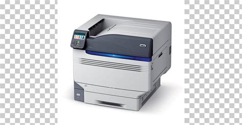 Oki Electric Industry Laser Printing Led Printer Oki Data Corporation Png Clipart Business