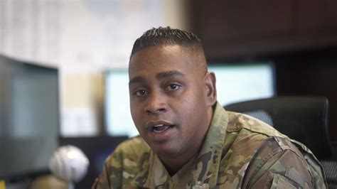 Csm David Harry Soldier “i Called My Mom One Day And I Had Enough