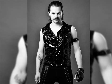 Felipe Colombo Ex Chiquititas Se Desnudará En La Obra Sex Mia Fm