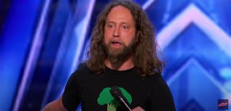 You Have To Laugh With Josh Blue Stuart Flaum Consultants Special Needs Financial Planning