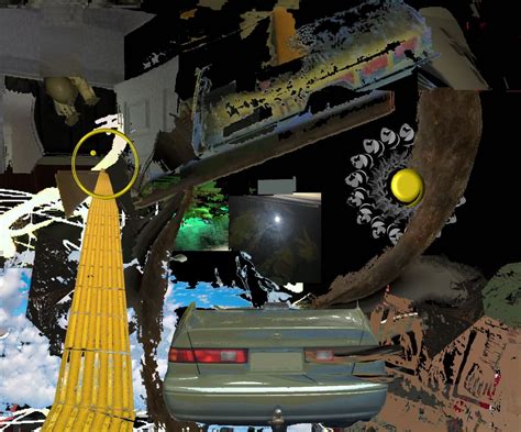 Trail Of Hub Scrolller