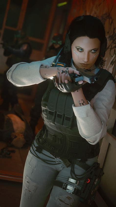 Ncpd Raid Rcyberpunkgame