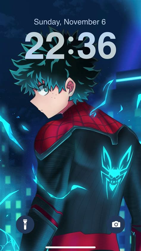 Top Anime Wallpaper For Iphone Download