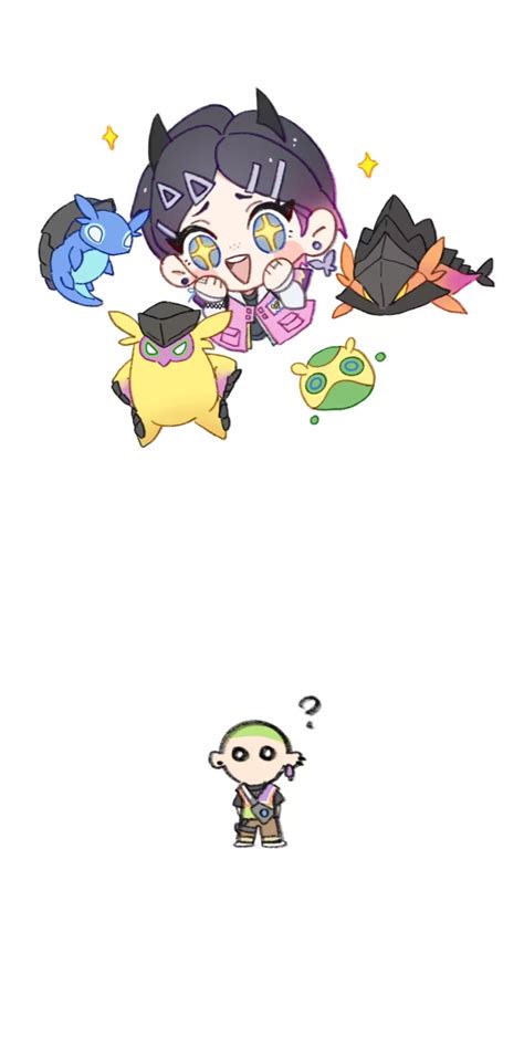 『暮蝶』同人作品投稿第一弹！瓦罗兰特游民星空