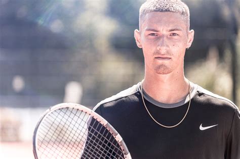 Jake G Forte Model Management