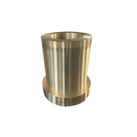 Zcuzn38mn2pb2 Manganese Brass Bushing Supplier