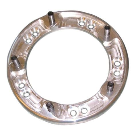 Wehrs Machine Universal Wide 5 Wheel Spacer 1 In