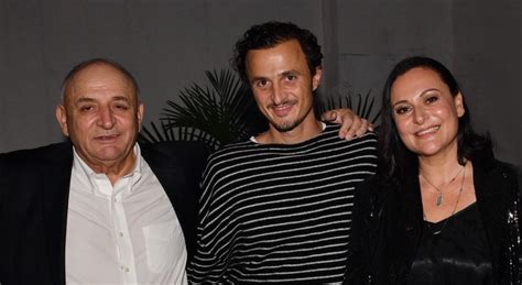 הלאונג במרומים עם נאור ותשובה Tmi